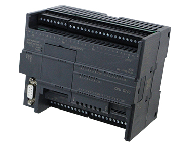 国产兼容西门子SMART200 PLC